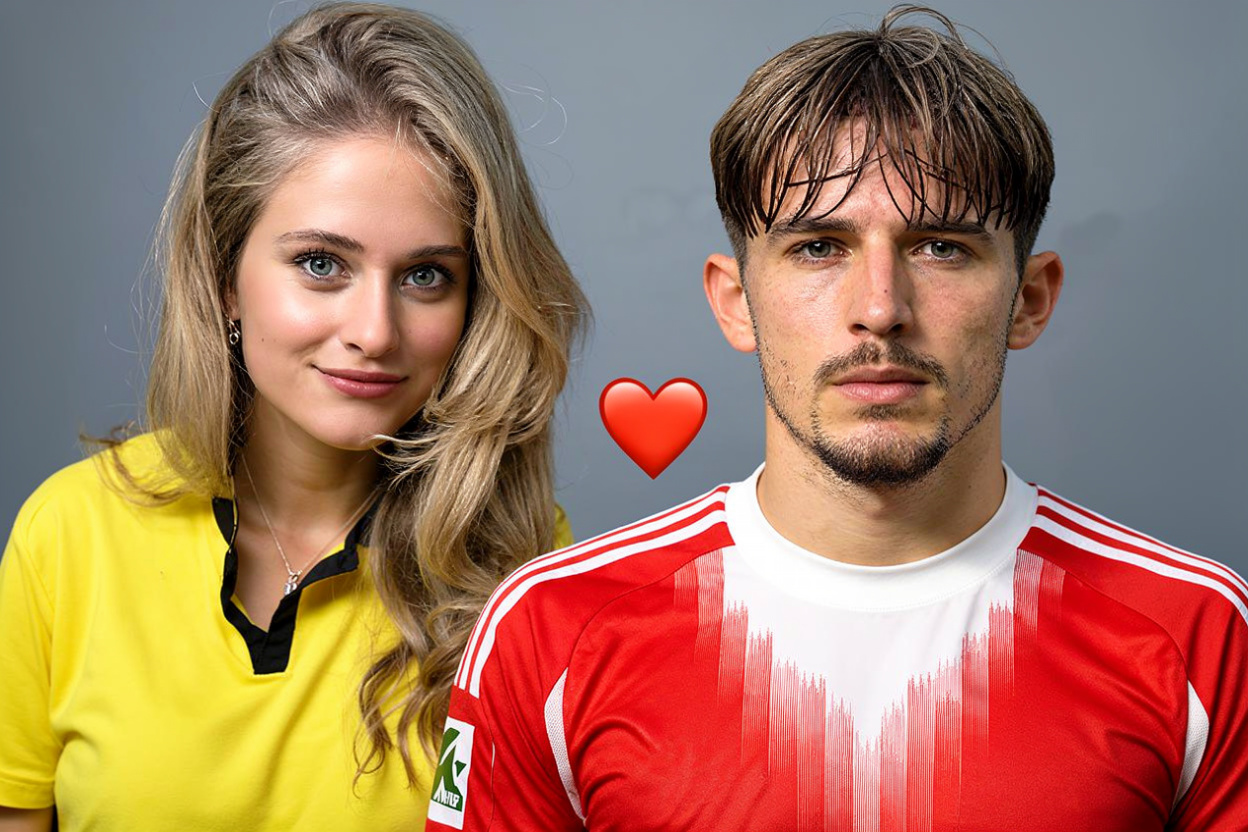 Influencerin Zoe Käppele: Wer ist ihr Ex-Freund und was ist über ihr ...